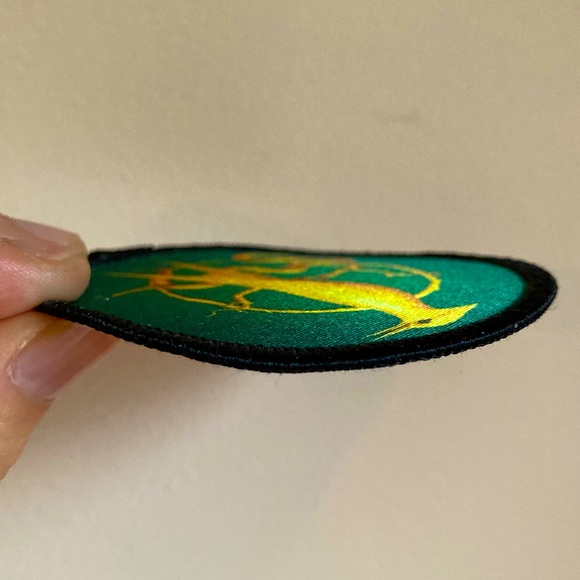 Suzanne Collins | Accessories | Nwt Hunger Games Ballad Of Songbirds ...